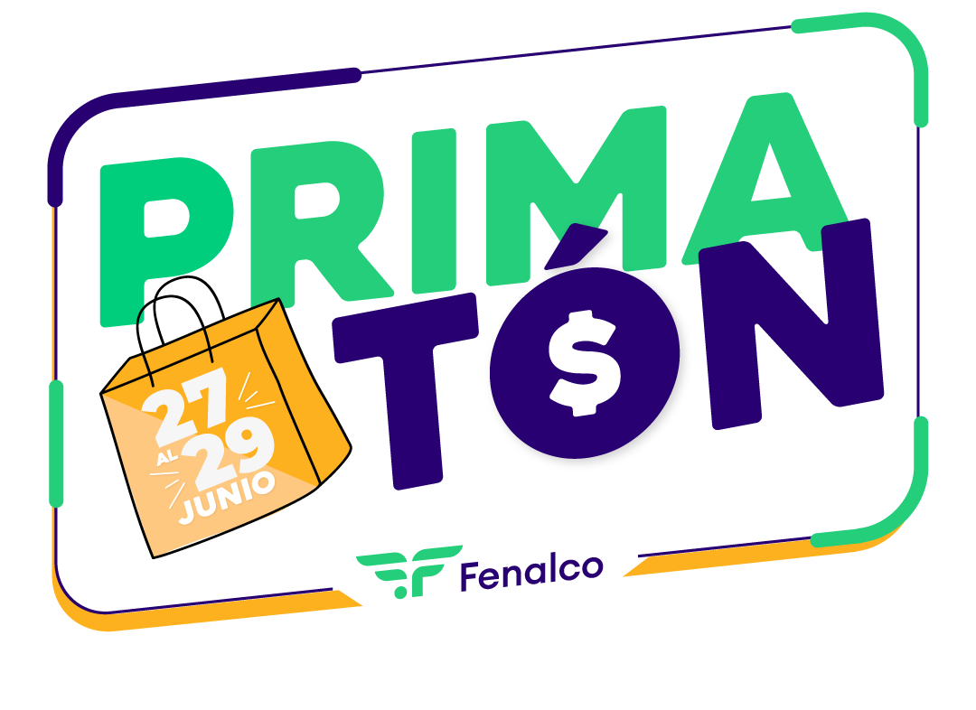 Formulario Primaton | Fenalco
