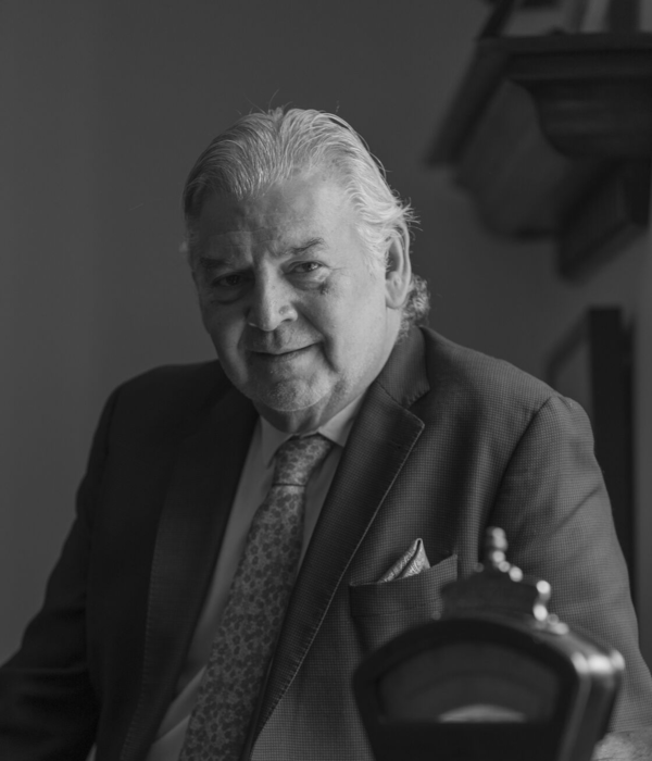 Jaime Alberto Cabal, entrevista revista BOCAS: “Lo peor que le ha ...