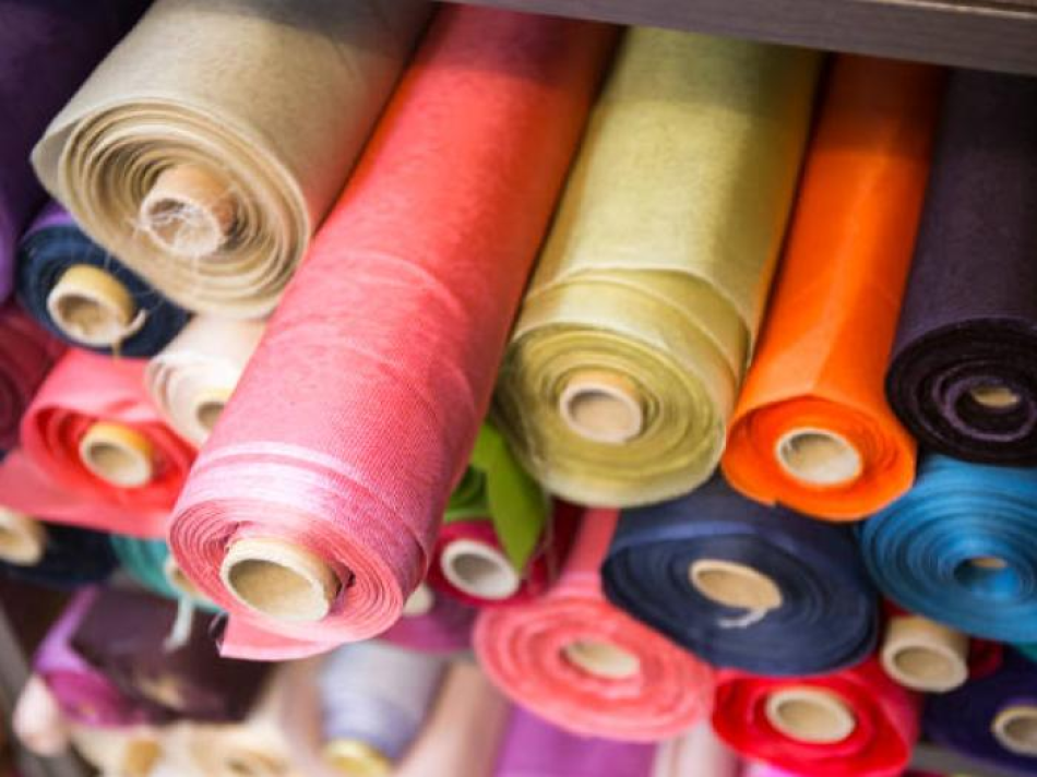 Confecciones, Textiles y Calzado